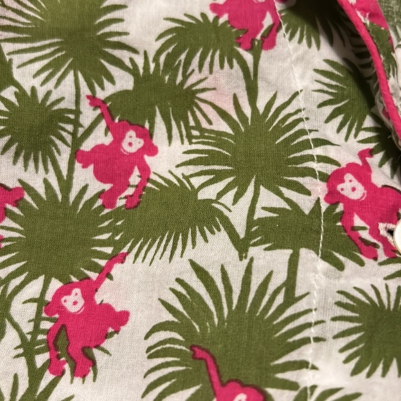 Roller Rabbit | Intimates & Sleepwear | Monkeys In Trees | Poshmark